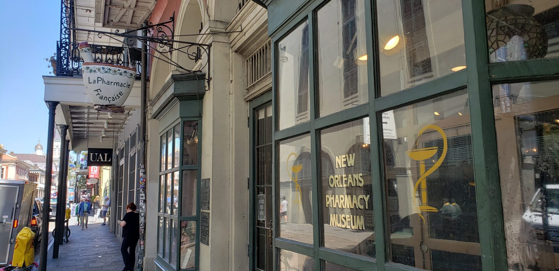 Plague Tour: The Most Enthralling New Orleans History Tour - Unique ...