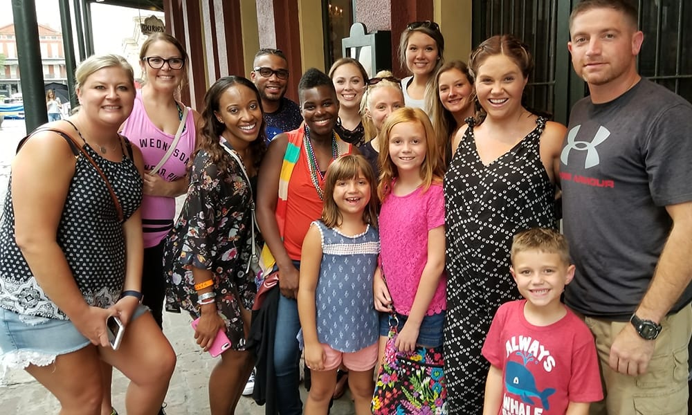 New Orleans Walking Tours - Unique NOLA Tours