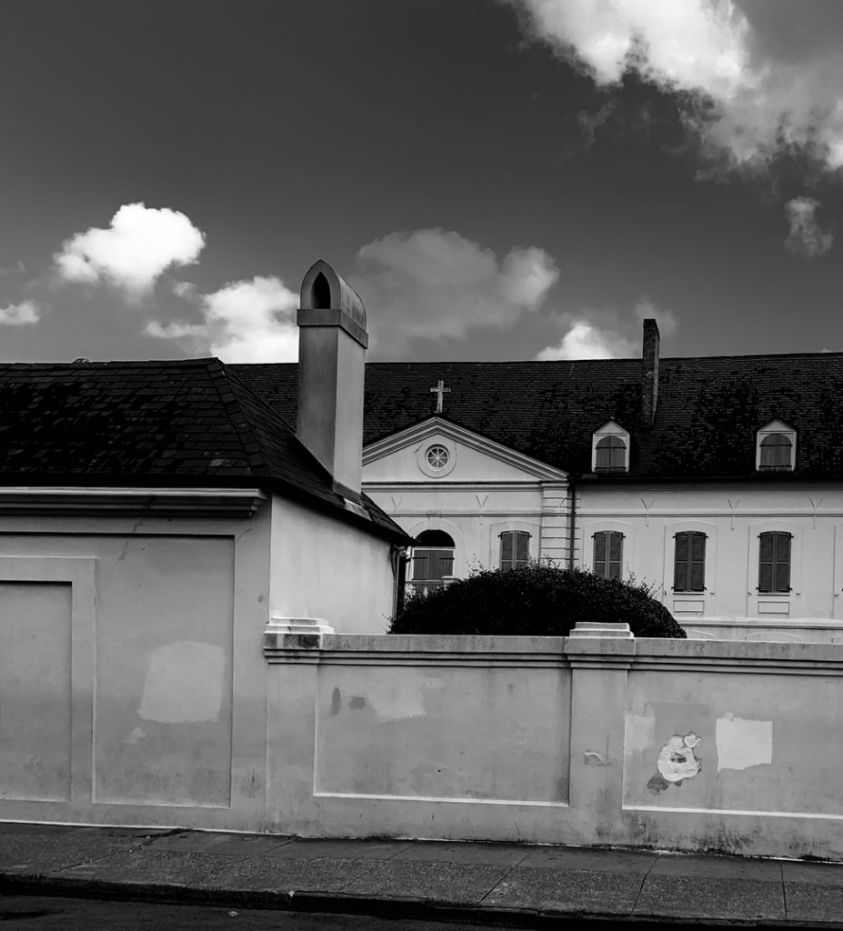 The History of the Ursuline Convent Deaths - Unique NOLA Tours