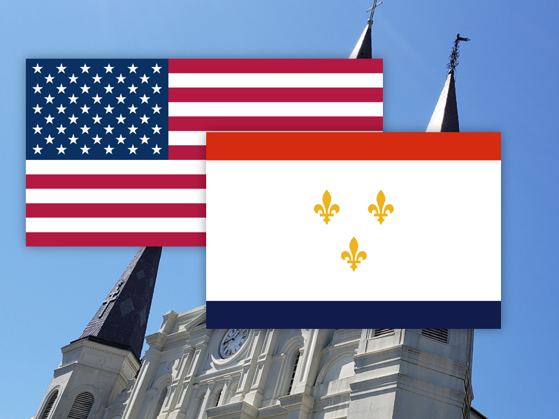 New Orleans History is American History - Unique NOLA Tours